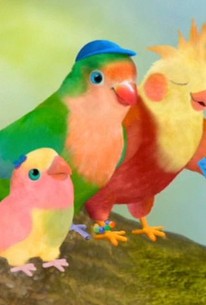 3rd & Bird: Season 2, Episode 18 | Rotten Tomatoes