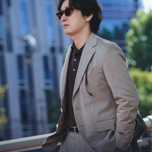 Divorce Attorney Shin - Rotten Tomatoes