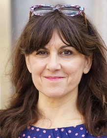 Ana Rayo - Rotten Tomatoes