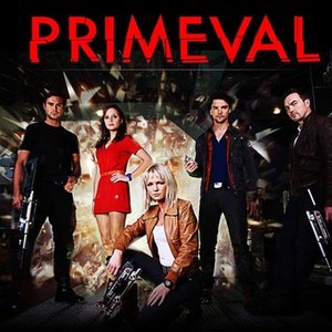 Primeval - Rotten Tomatoes