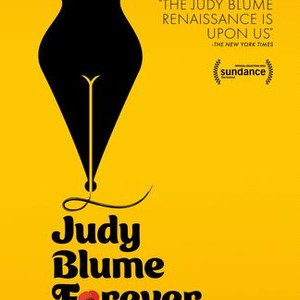 Judy Blume Forever - Rotten Tomatoes