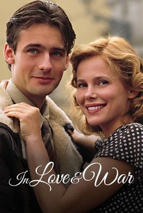 In Love and War - Rotten Tomatoes