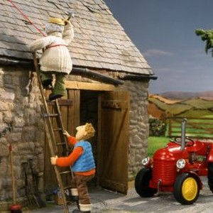 Little Red Tractor: Season 1, Episode 2 - Rotten Tomatoes