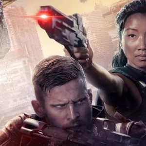 Occupation: Rainfall - Rotten Tomatoes