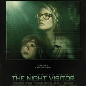 The Night Visitor - Rotten Tomatoes
