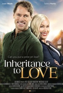 Inheritance to Love | Rotten Tomatoes