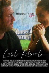 Last Resort | Rotten Tomatoes