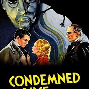 Condemned to Live - Rotten Tomatoes