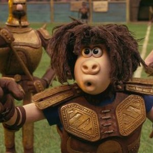 Early Man - Rotten Tomatoes