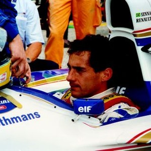 Senna - Rotten Tomatoes