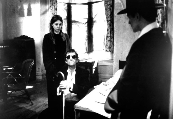 Amy Wright Wise Blood