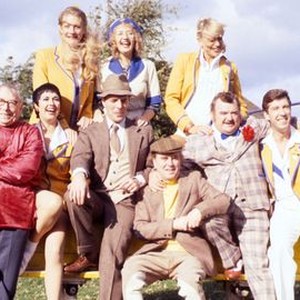 Hi-De-Hi! - Rotten Tomatoes