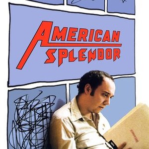 American Splendor - Rotten Tomatoes