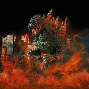 Godzilla 2000 - Rotten Tomatoes