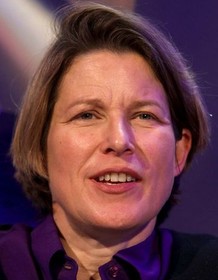 Stephanie Flanders | Rotten Tomatoes