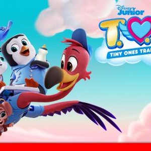 T.O.T.S. - Rotten Tomatoes