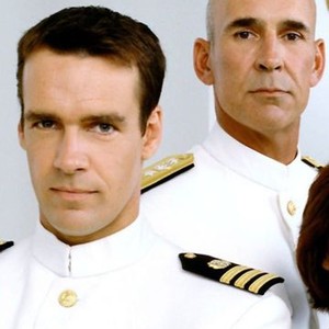 JAG: Season 10, Episode 19 - Rotten Tomatoes