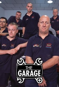 The Garage | Rotten Tomatoes