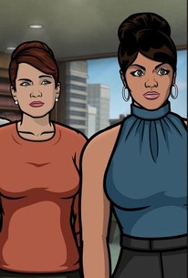 Archer: Season 14, Episode 6 | Rotten Tomatoes