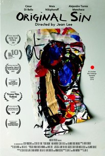 Original Sin | Rotten Tomatoes