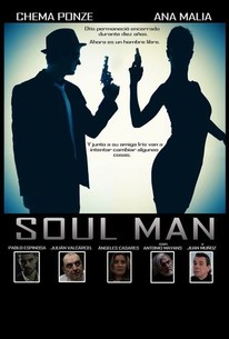 Soul Man (2019) | Rotten Tomatoes