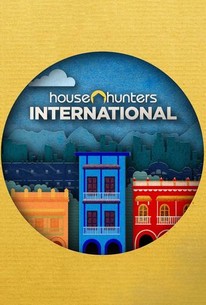 House Hunters International: Season 40, Episode 1 | Rotten Tomatoes