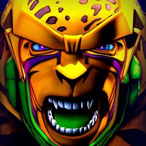 Beast Machines - Rotten Tomatoes