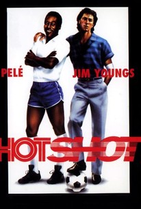 Hotshot | Rotten Tomatoes