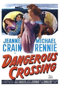 Dangerous Crossing | Rotten Tomatoes