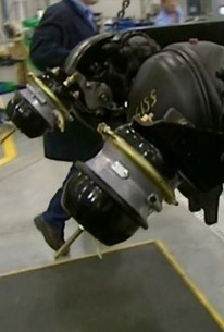 How It's Made: Season 1, Episode 8 | Rotten Tomatoes