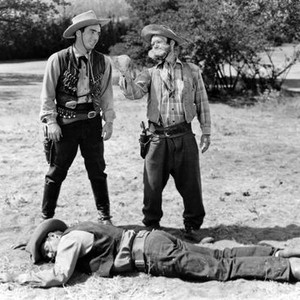 The Frontier Phantom - Rotten Tomatoes