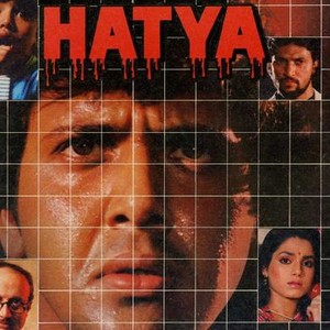 Hatya - Rotten Tomatoes