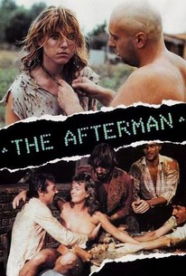 The Afterman - Rotten Tomatoes