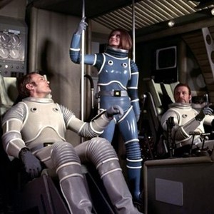 Moon Zero Two - Rotten Tomatoes
