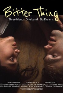 Bitter Thing | Rotten Tomatoes