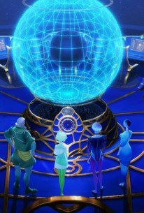 Exception: Season 1, Episode 1 | Rotten Tomatoes