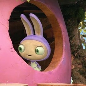 Waybuloo: Season 2, Episode 37 - Rotten Tomatoes