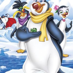 The Pebble and the Penguin - Rotten Tomatoes