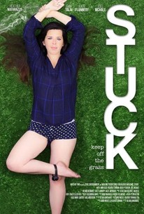 Stuck | Rotten Tomatoes