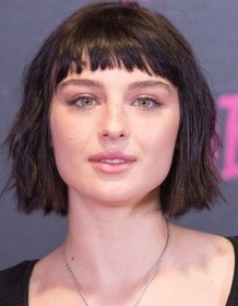 Alice Pagani | Rotten Tomatoes