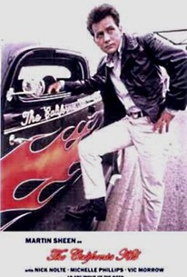 The California Kid (1974) - Rotten Tomatoes