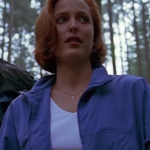 The X-Files: Season 5, Episode 4 - Rotten Tomatoes
