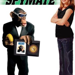 Spymate - Rotten Tomatoes