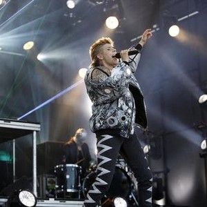 Daniel Roby - Rotten Tomatoes