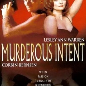 Murderous Intent - Rotten Tomatoes