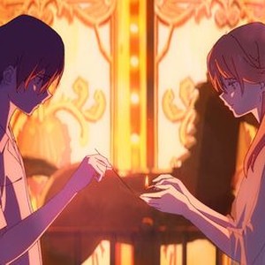 Summer Ghost - Rotten Tomatoes