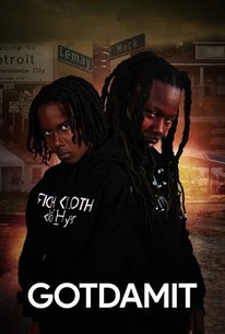 Gotdamit | Rotten Tomatoes