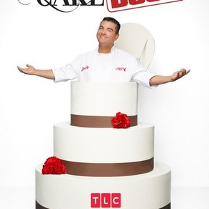 Cake Boss - Rotten Tomatoes
