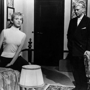 Isabelle Corey - Rotten Tomatoes