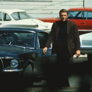 Bullitt - Rotten Tomatoes